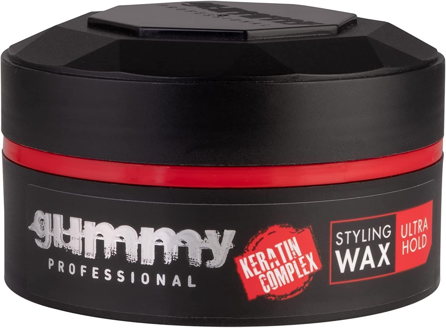 Gummy Hair Styling Wax, 5 Fl Oz ( Package may vary) – Buyround2earth.com